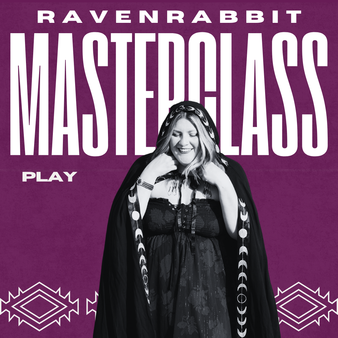Masterclasses – RavenRabbit