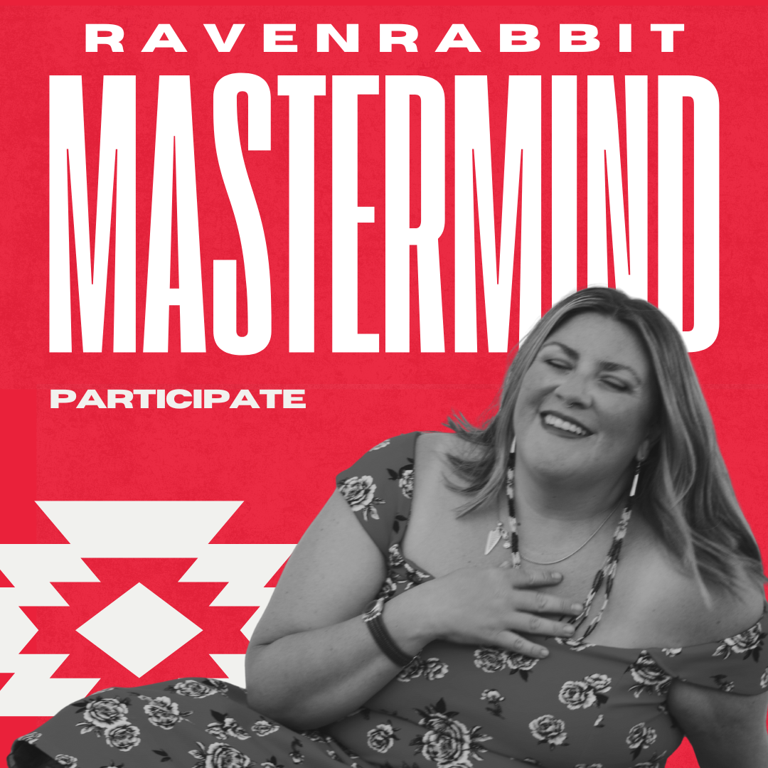Mastermind Class – RavenRabbit
